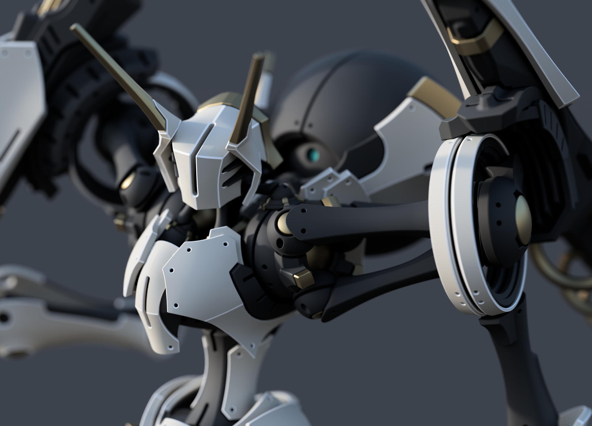 VoidCrafted – PiperMakes