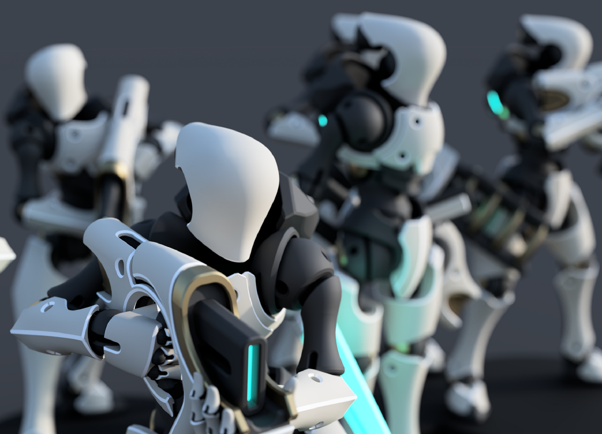 Vacarsield [VAC] Base Class VoidFrame – PiperMakes